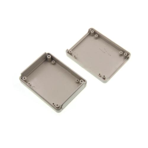 Jual Plastic module housing Circuit board box case Electronic 90x70x28 ...