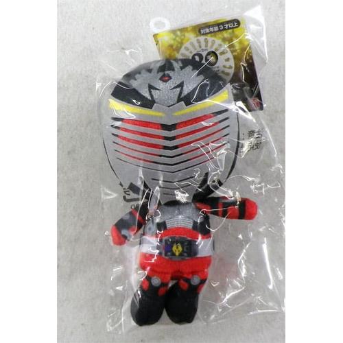 Jual Kamen Rider Ryuki - Chibi Plush - Zi-O 20th Rider Kicks Version ...