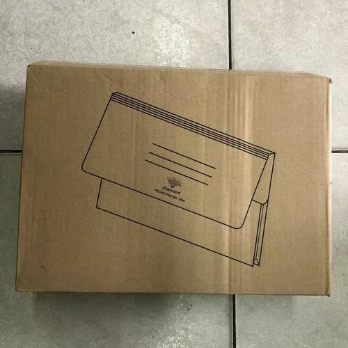 Jual Map pocket file 5004 Diamond - Biru - Jakarta Selatan - Kenzie ...