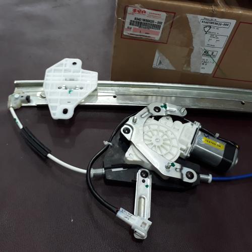Jual REGULATOR KACA ESTILO MOTOR POWER WINDOW ESTILO DEPAN KANAN ASLI ...