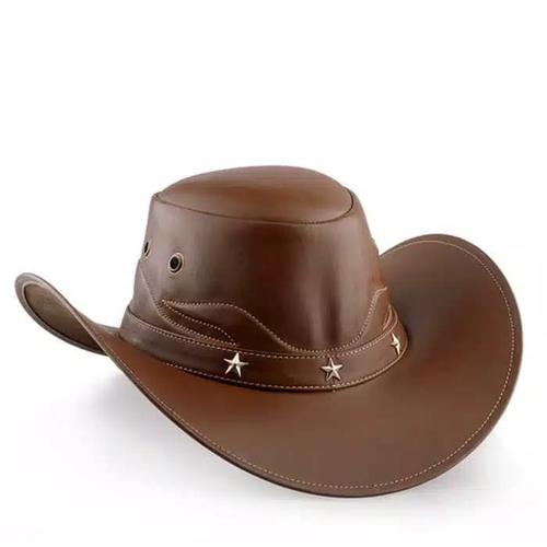 Jual Topi Koboy Topi Cowboy Koboy Koboi Amerika Laken TALI Remaja ...