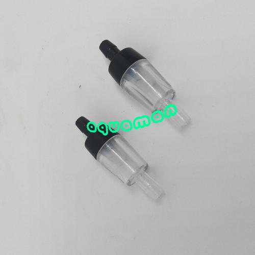 Jual CHECK VALVE SELANG AQUARIUM - DIFFUSER CO2 - OKSIGEN BLOWER - Kota ...
