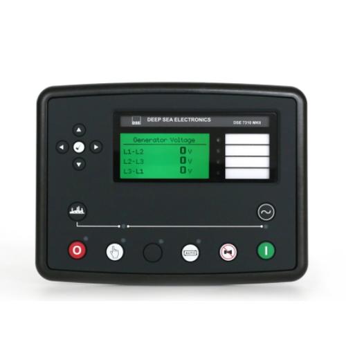 Jual Modul Deepsea 7310 MKII Auto Start Control Module Garansi 1 Tahun ...
