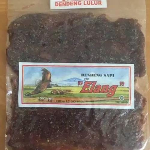 Jual dendeng sapi spesial lulur cap elang - Kab. Boyolali - RA's ...