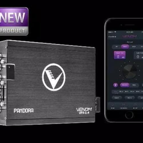 Jual Processor Audio Mobil - Kota Medan - GoGreen288 | Tokopedia