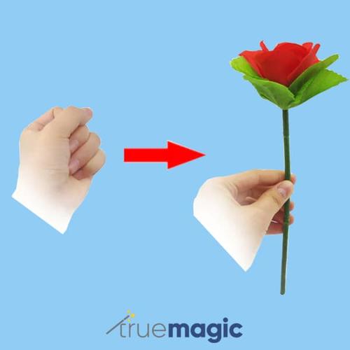 Promo Folding Rose (Alat Sulap Bunga Close Up) - Jakarta Barat - True ...