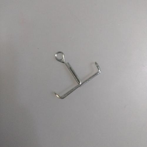 Jual Klem selang laboratorium praktikum mohr clip - Jakarta Barat ...