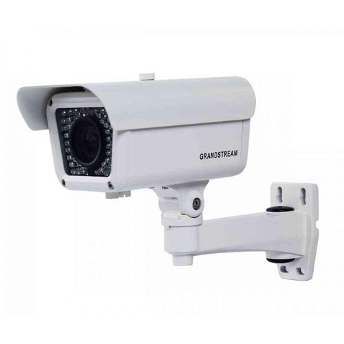 Promo GrandStream GXV3674 FHD Outdoor Day/Night IP Camera Cicil 0% 3x ...