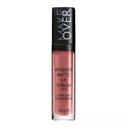 Jual MAKE OVER LIP CREAM MAKE OVER INTENSE MATTE LIP CREAM MAKEOVER ...