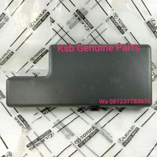 Jual Tutup Atas Cover Box Sekring sikring Sekering Innova 2005 - 2015 ...