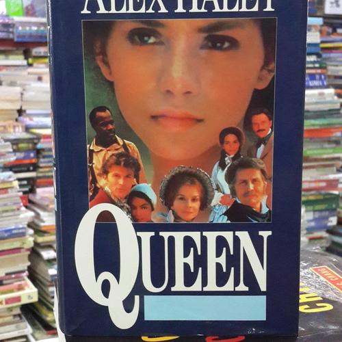 Jual QUEEN - Alex Haley - Bahasa Belanda - Jakarta Selatan - Art n Book ...
