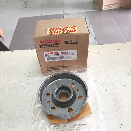 Jual MANGKOK,RUMAH KOPLING GANDA,OTOMATIS JUPITER, Z, VEGA, R, CRYPTON ori - Kota Bekasi - King ...