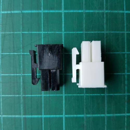 Jual 4 pin cpu power connector - Jakarta Pusat - PCArtware | Tokopedia