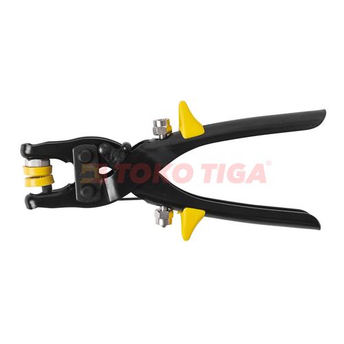 Jual Eyelet Pliers Set / Alat Press Kancing Mata Ayam - (EP612 ...