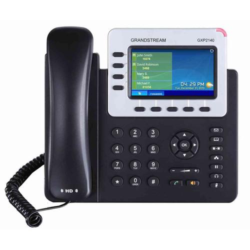 Promo GrandStream GXP2160 HD IP Phone 6Lines 6SIP Accounts, PoE GigE ... Promo GrandStream GXP2160 HD IP Phone 6Lines 6SIP Accounts, PoE GigE ...