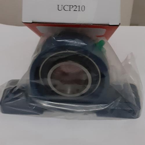 Jual Pillow block bearing UCP 210 - 50mm FBJ - Jakarta Barat - Tata ...