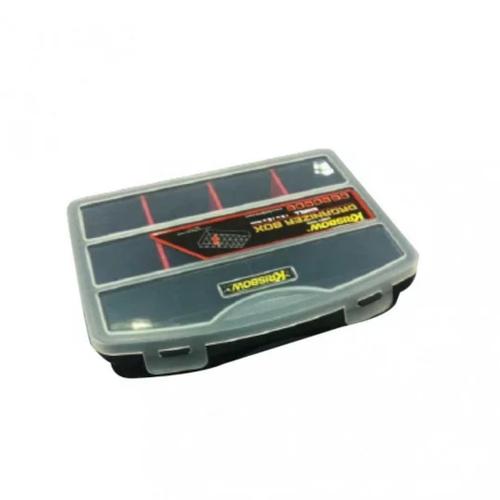 Jual ORGANIZER BOX KRISBOW 31X24X5CM KW0103927 - Jakarta Barat - Super ...