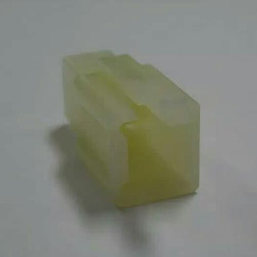 Jual Socket/Soket Connector/Konektor Rumah Skun 4 Pin Female/Cewek ...