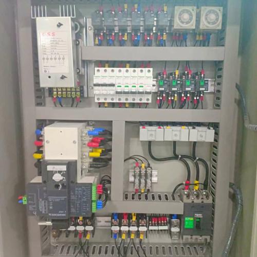Jual PANEL ATS AMF 20-30KVA - Jakarta Pusat - yadi elektrik | Tokopedia