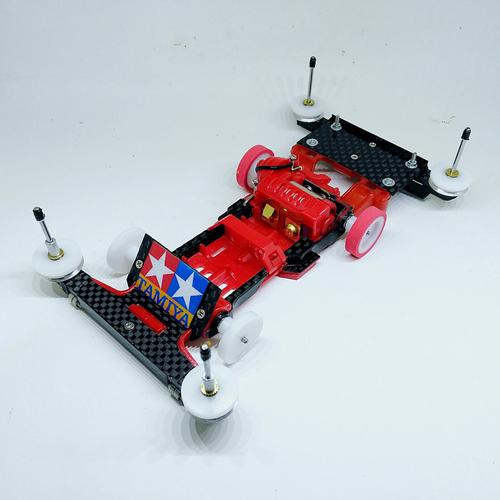 Jual Tamiya Sloop Kompetisi (Custom) - Kota Bekasi - EVANS TAMIYA ...