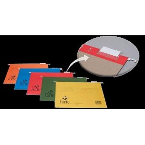 Jual HANG MAP / HANGING MAP FORTE FOLIO - Jakarta Timur - Lapak Atk ...