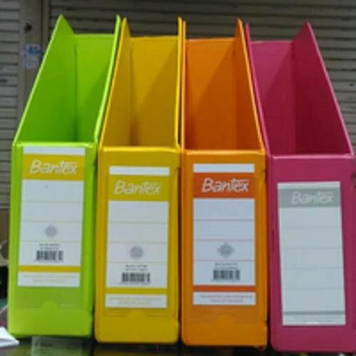 Jual Box File Bantex 4010 7cm / Box Magazine Bantex 7cm - Hitam ...