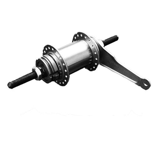 Jual COOL Hub Sepeda Fixed Gear Bike Drum Brake 36 Lubang Aksesoris ...