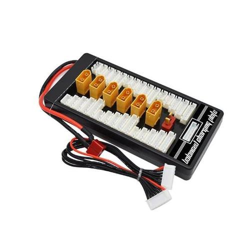 Jual Lipo Battery Parallel Charging Board Charger Pl - Kab. Serang ...