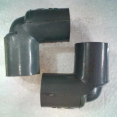 Jual Knee Pipa PVC 3/4" keni pipa, kni, sambungan L, fitting L pipa PVC ...