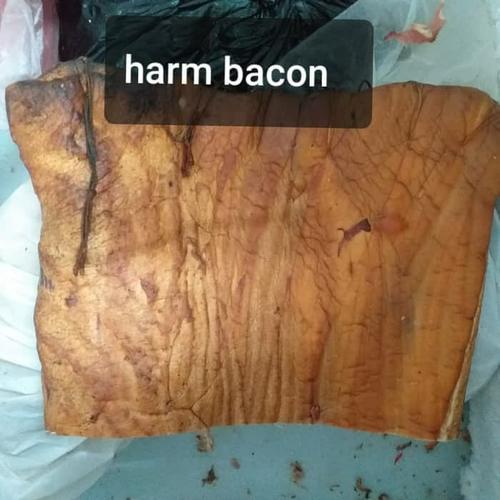 Jual Daging Ham Bacon Babi Original PD PASIRKALIKI PASKAL Bandung TOP ...
