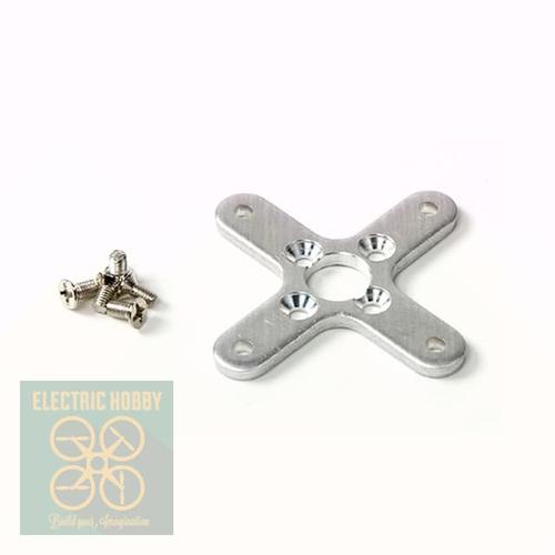 Jual Brushless Outrunner Motor Mount X Type Cross Holder - Kota Bekasi ...
