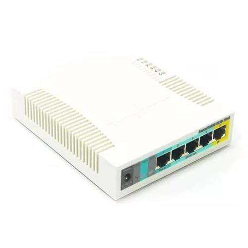 Jual Microtik RB951UI-2HND Modem Router - Jakarta Pusat - Macro ...