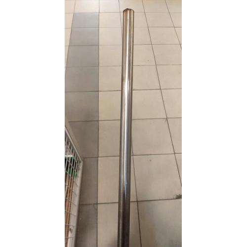 Jual BESI STAINLESS STEEL 304 16 MM x 1 METER - Jakarta Barat - Nusa ...