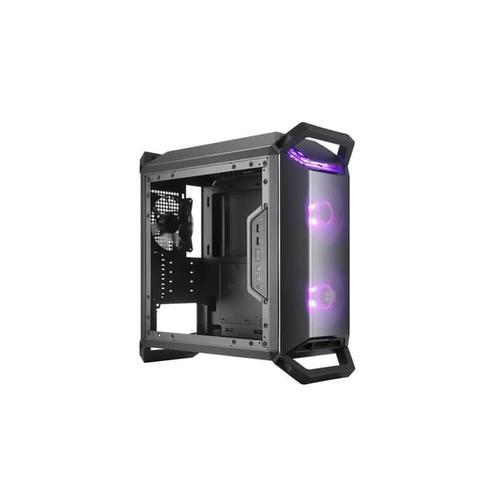 Jual Cooler Master Masterbox Q300P RGB | ATX Casing Gaming - Jakarta ...