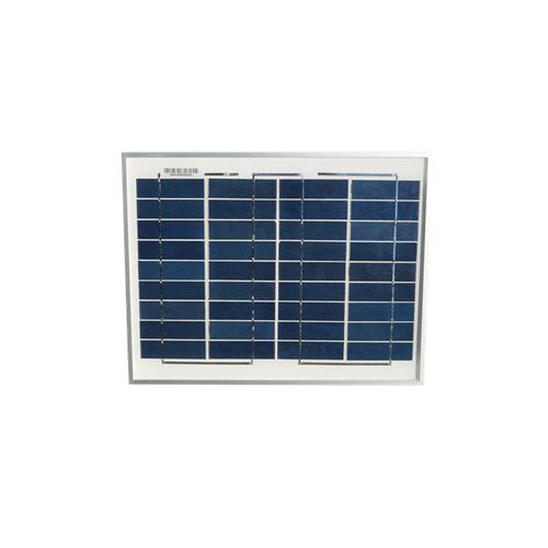 Jual Solar Panel 10WP Panel Surya 10 Watt Polycrsytalline Cell - Kota ...
