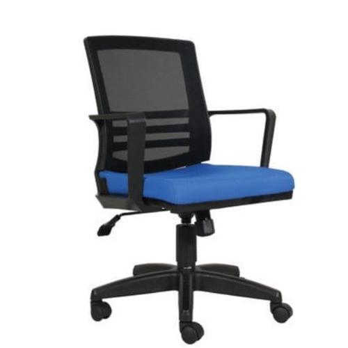 Jual kursi kantor savello model jaring supertop g - Kab. Tangerang ...