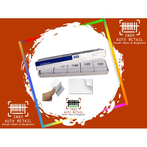 Jual HID BLANK CARD ADHESIVE 82266 CR-80 500 PCS - KARTU HID - ID CARD ...
