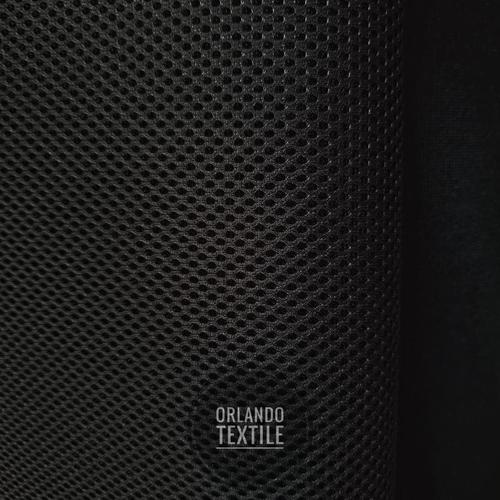 Jual KAIN JALA / DOUBLE MESH HITAM - Kota Bandung - Orlando textile ...