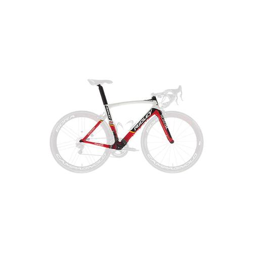 Jual Ridley Noah SL NSL-04As Lotto Team Roadbike Frameset - Jakarta ...