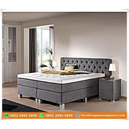 Jual Tempat tidur Modern Set Meja Box - Kab. Jepara - Pesona Jepara ...