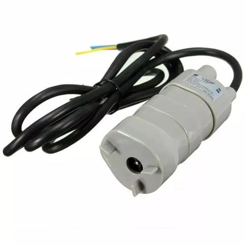 Jual Pompa Air Mini DC Celup - Gelembung Akuarium - Pompa Dorong ...