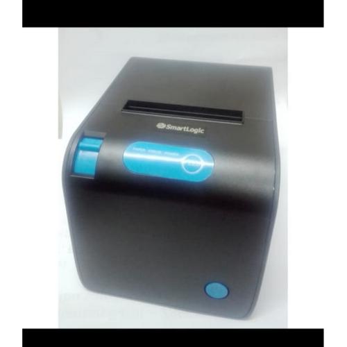 Jual Miniprinter Thermal POS 80mm Smartlogic SLPT80W USB - Kota ...