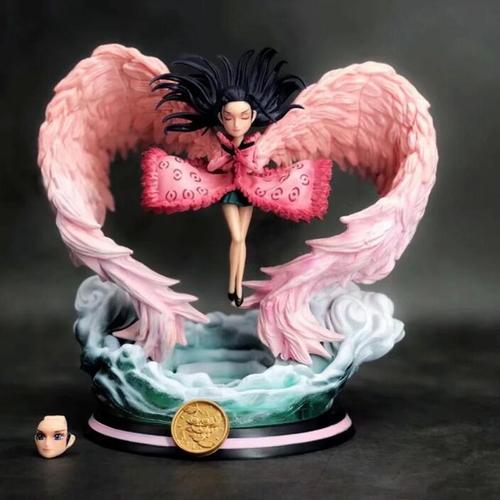 Jual Nico Robin One Piece Action anime model toys figure painted toy ...