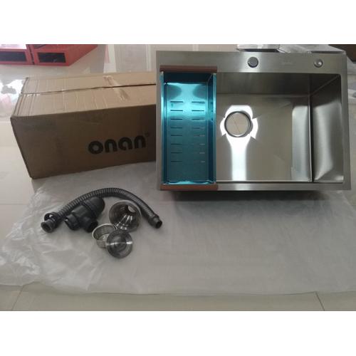 Jual kITCHEN SINK ONAN ukuran 70x50x23 - Kota Medan - ONAN SANITARY ...