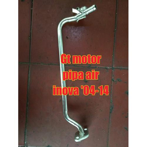 Jual Pipa Bypass Innova Bensin / Hilux Bensin / Fortuner Bensin ...