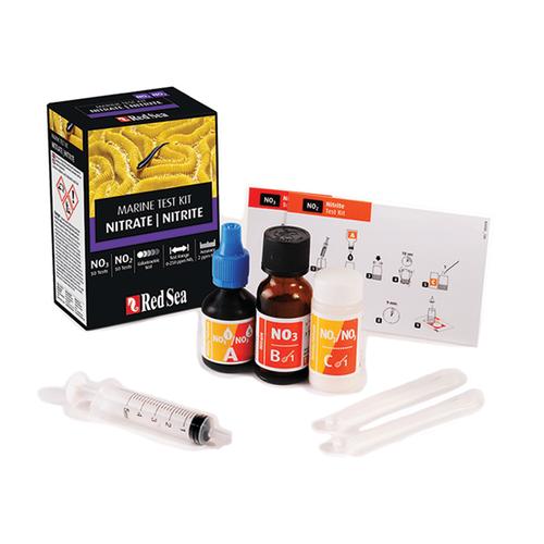 Jual Red Sea Nitrate/Nitrite Marine Test Kit - Jakarta Selatan - Java ...