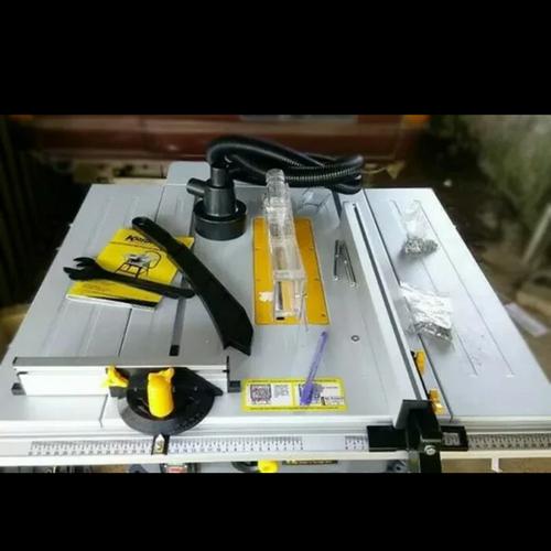 Jual Table Saw Krisbow 10inch meja potong - Jakarta Barat - Super indo ...