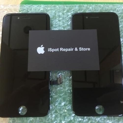Jual Lcd iPhone 8 Grade AAA Original Quality Terima Pemasangan - Putih - Jakarta Pusat - Ispot ...
