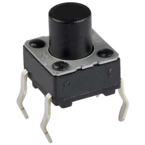 Jual Push Button Tactile Switch - Kota Manado - DT Production | Tokopedia