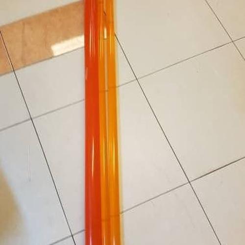 Jual PU Rod 30mm x 100cm / Polyurethane PU Batangan / Urethane ...